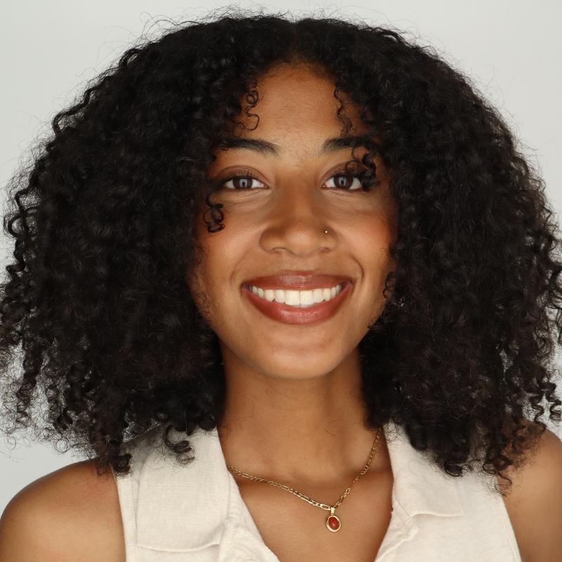 Chayenne Kennedy, she/her/hers | Basic Needs